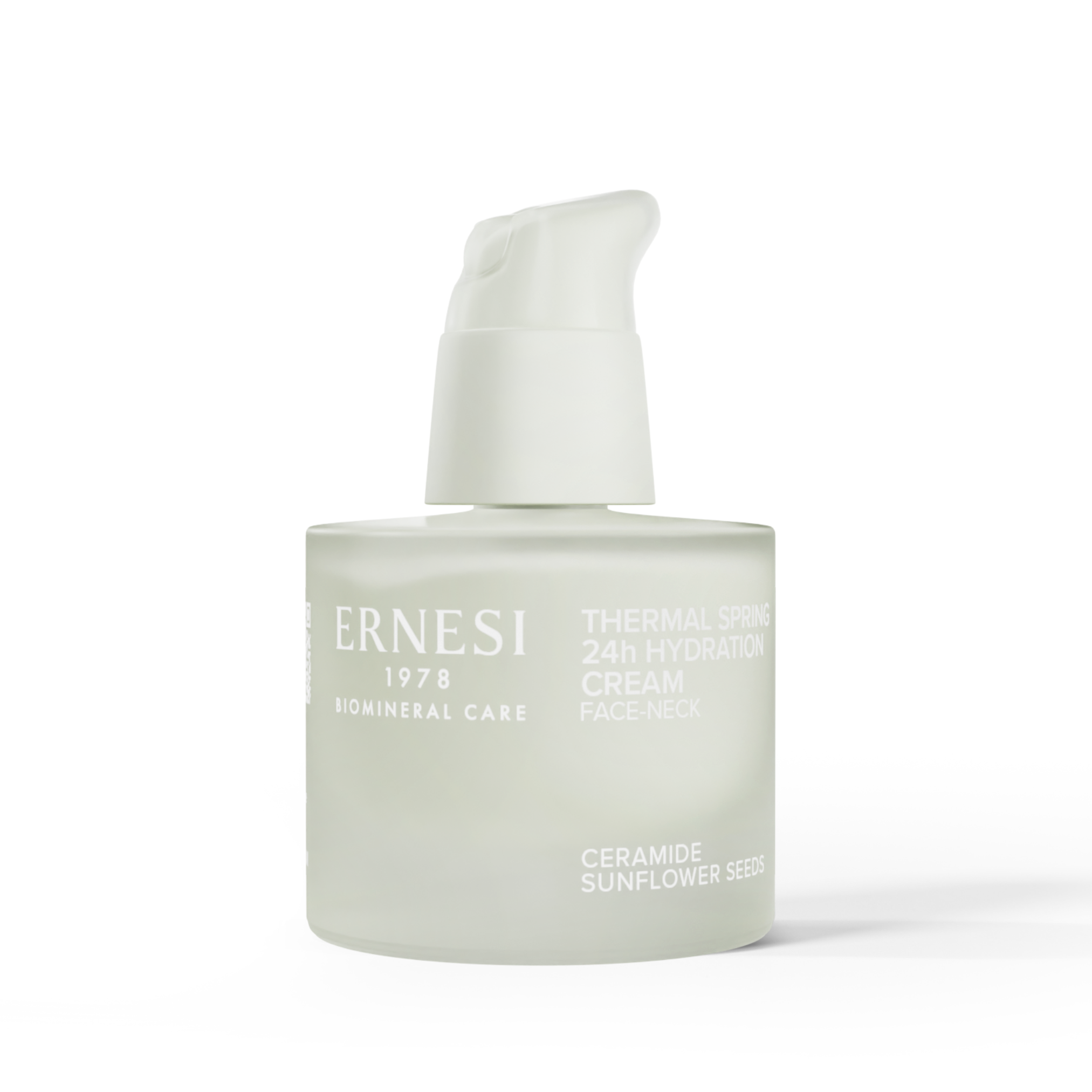 THERMAL SPRING 24H HYDRATION CREAM (30ml)
