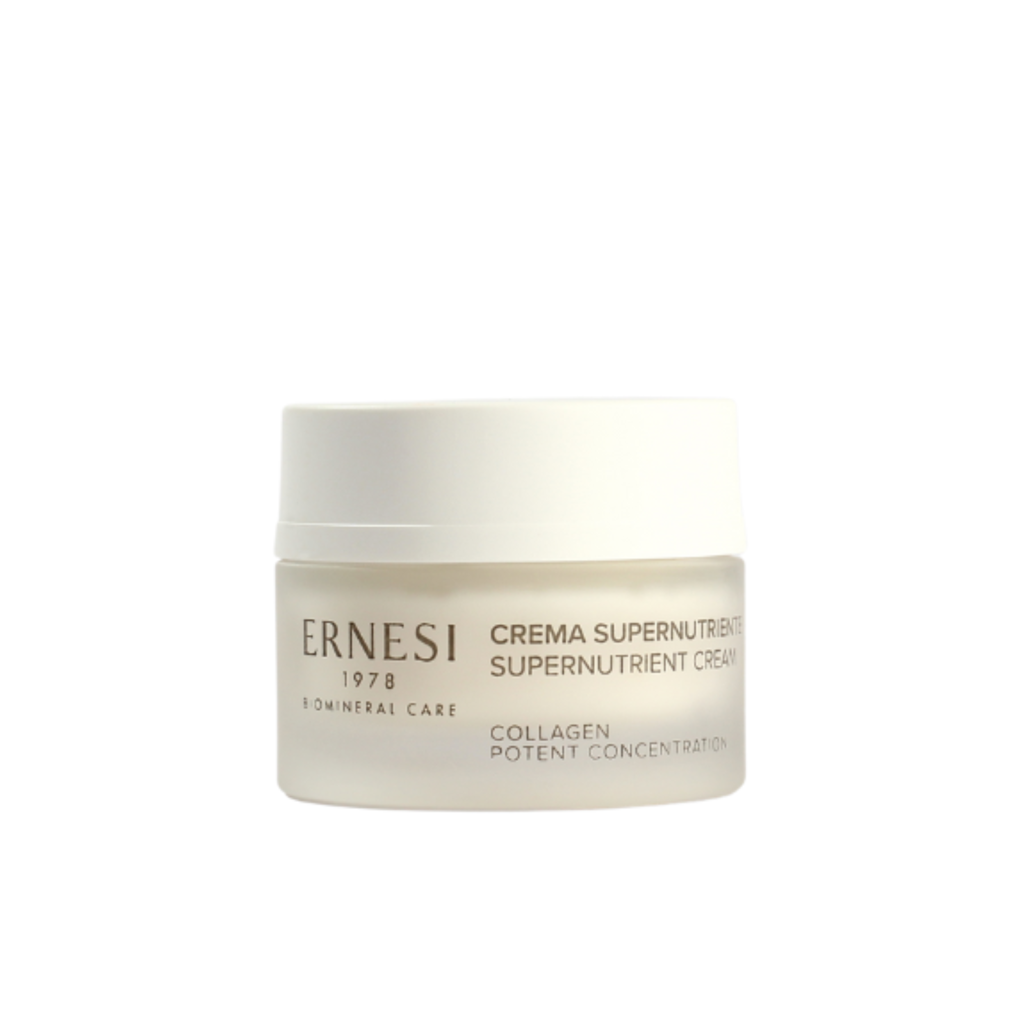 SUPERNUTRIENT CREAM